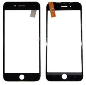 Glass+Frame+OCA iphone 6s plus black (ID#1786468228), ціна: 130 ...