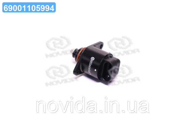 Регулятор холостого хода DAEWOO, CHEVROLET (пр-во GM) 93744675 (ID ...