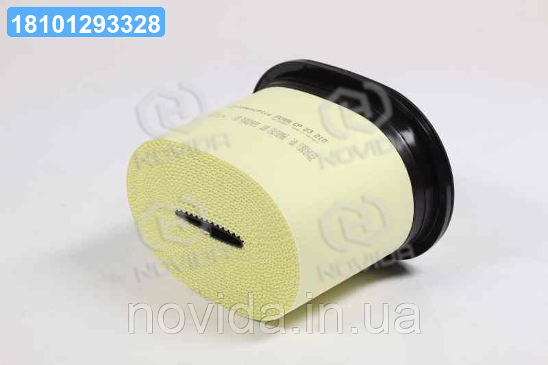 Купить Фильтр воздушный CompacPlus CP23210(MANN) CP23210, цена 2030 ₴ — Prom.ua (ID#1786471099)