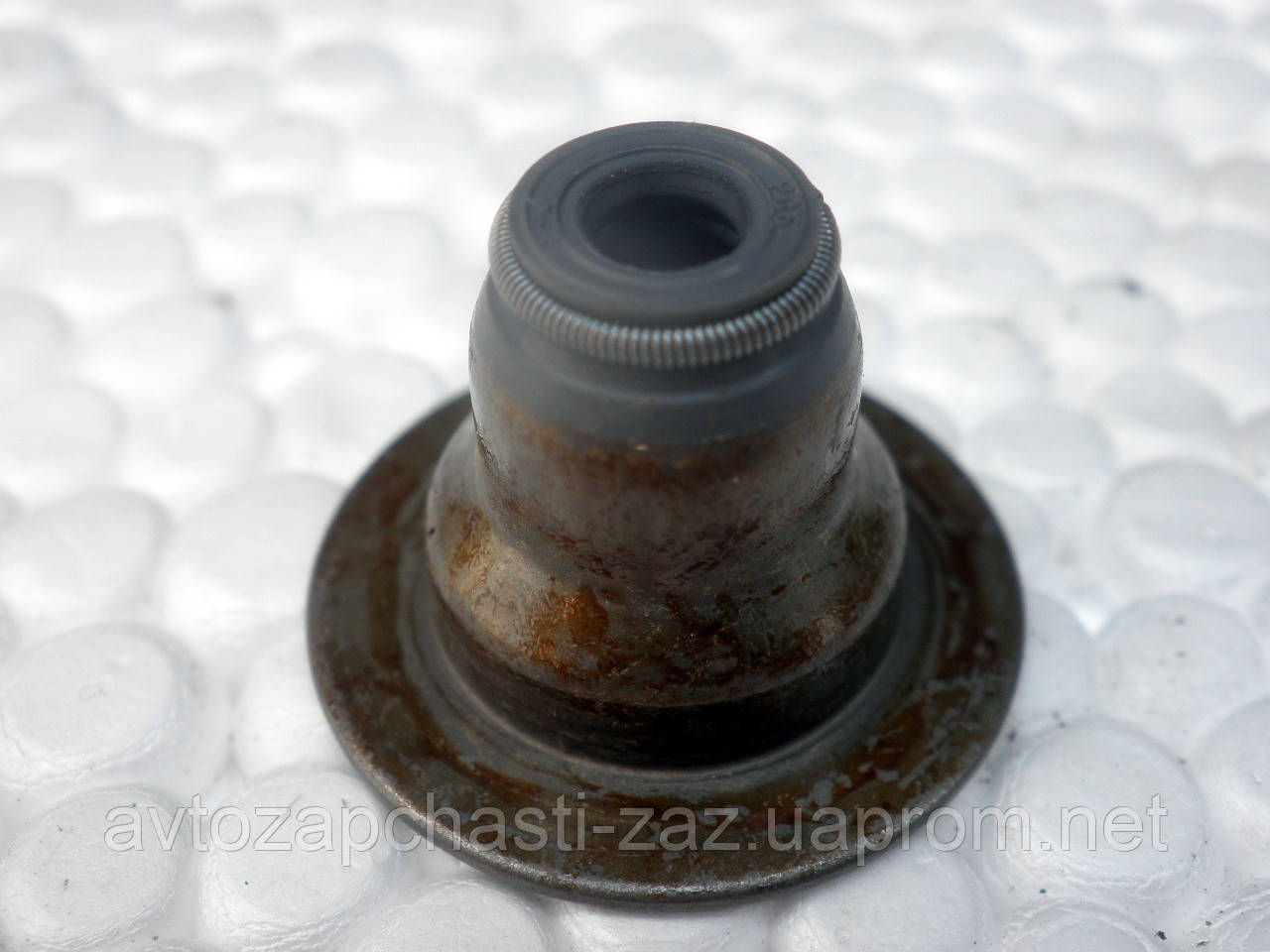 Оригинальный сальник клапана 55574221 на АВЕО, Ланос 1.4 + АКПП ...