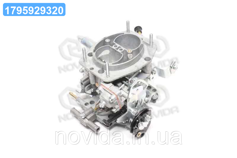 Карбюратор ВАЗ 21083 (1,5л) (пр-во ОАТ-ДААЗ) 21083-1107010-00 — Купить ...