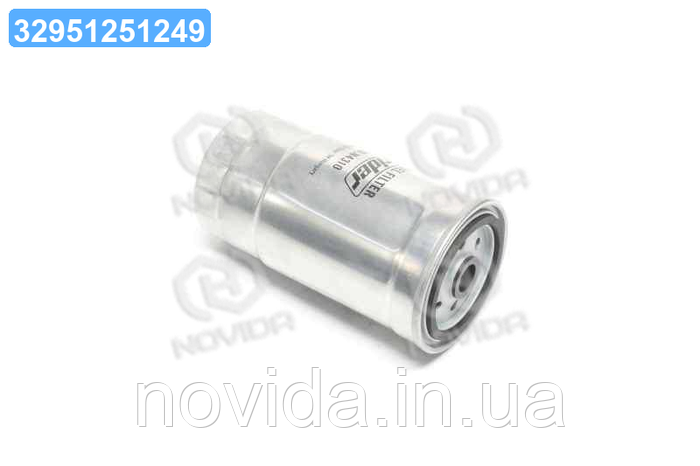 Купить Фильтр топливный I-van, ТАТА Е-4 (RIDER) RD-N4310, цена 292 ...