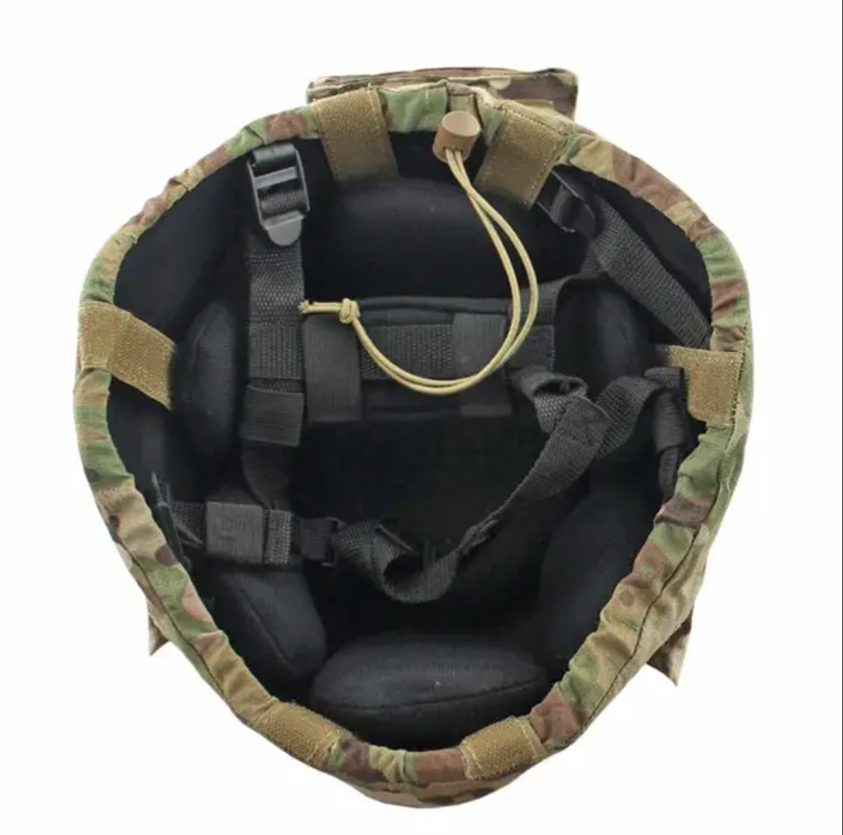 Купити Кавер мультикам mich 2000 Кавер на каску PASGT Чохол на каску ...