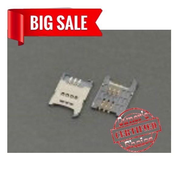 Купить SIM connector Fly DS115, цена 18 ₴ — Prom.ua (ID#1786485670)