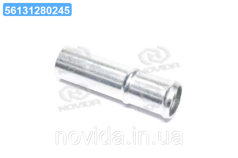 Трубка тосольная DAEWOO LANOS, NUBIRA, CHEVROLET AVEO, LACETTI, TACUMA ...