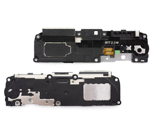 Купить Buzzer Huawei P8 Lite 2017 (PRA-LX1) with frame, цена 63 ...