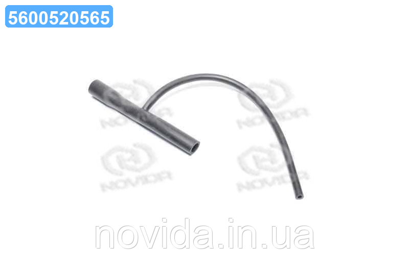 Патрубок вентиляции картера DAEWOO Lanos/Sens (пр-во PARTS-MALL) PXNMC ...