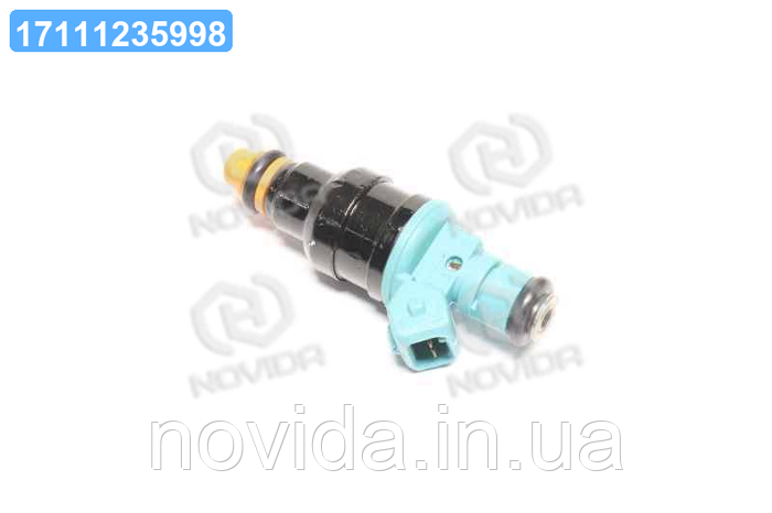 Купити Форсунка паливна ВАЗ 2108-099, 2110-2112, 2121-2123 обсяг 1,5 1 ...