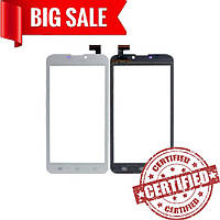 Тачскрин Explay Tab Mini M7 / Bravis Zeus / Supra 621G Black, ціна: 295 ₴, купити на Prom.ua