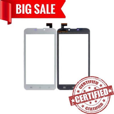 Тачскрин Explay Tab Mini M7 / Bravis Zeus / Supra 621G Black, ціна: 295 ...