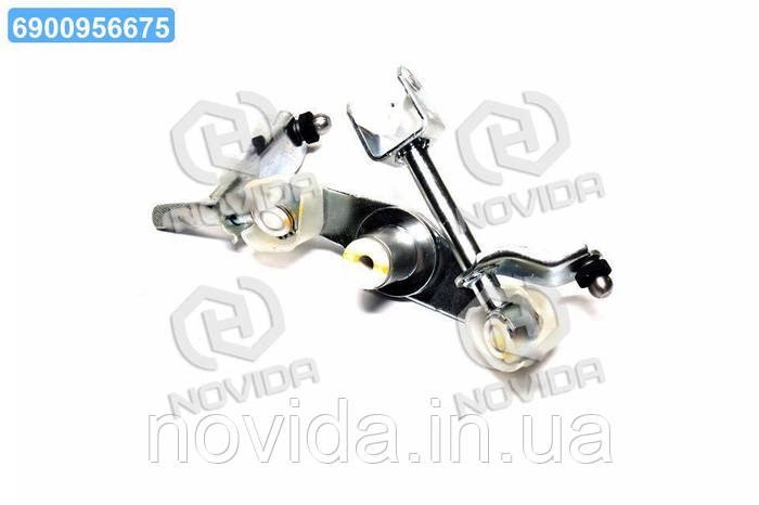 Купити Тяга важеля перемикання передач (вир-во GM) 25193631, ціна 1919 ...