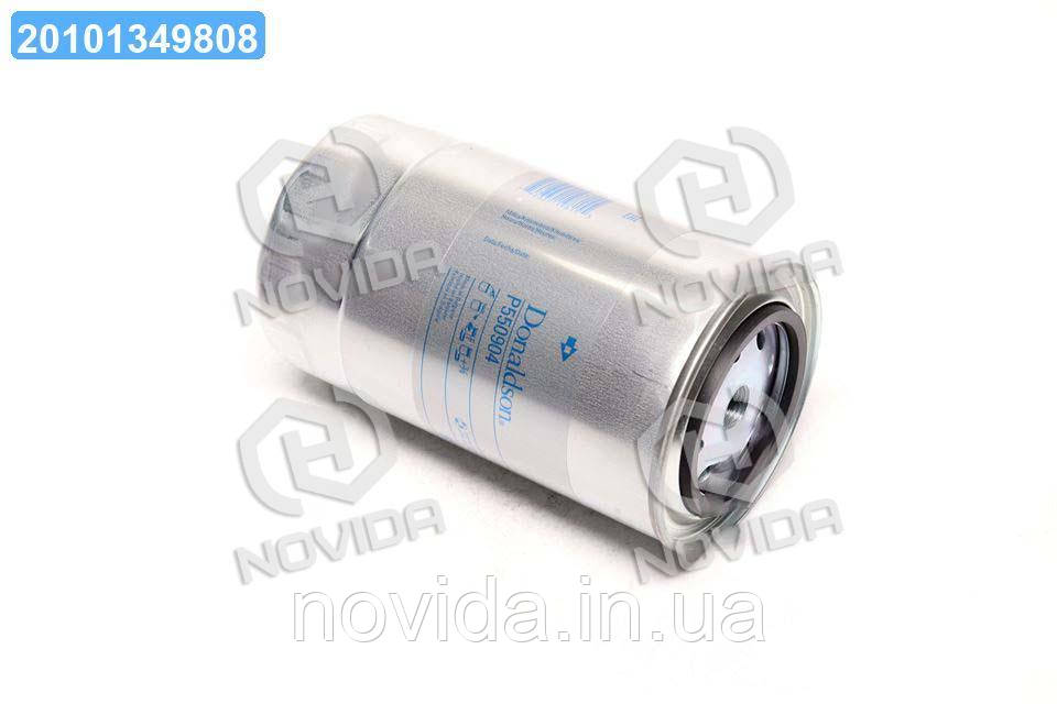 Купить Фильтр топливный IVECO (TRUCK)(Donaldson) P550904, цена 782 грн ...
