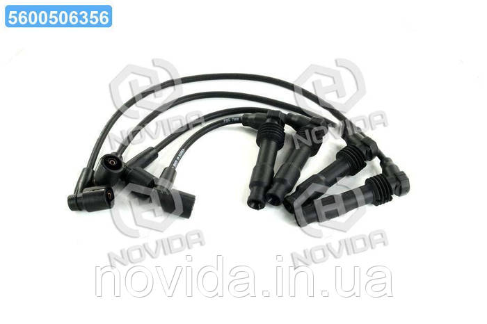 Купить Провод высоковольтный компл. DAEWOO LEGANZA 1.8, 2.0 (пр-во ...