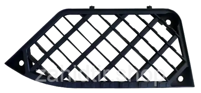 Накладка ступеньки RENAULT PREMIUM [пластик] низ. лев. 5010544026 ...