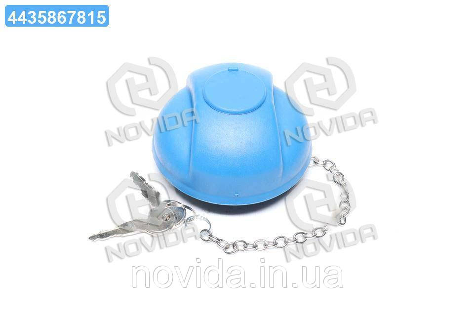 Купити Кришка бака AdBlue (пластик) IVECO 60 мм (з ключем) (RIDER) RD19 ...