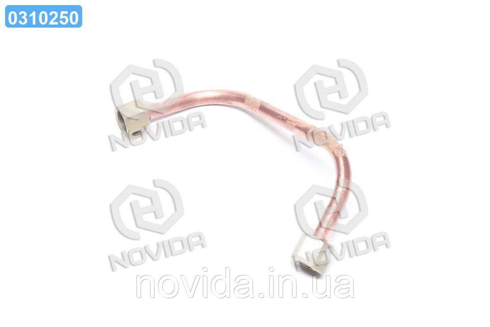 Трубка фильтра масляного впускная ГАЗ 53, 3307, 66 53-11-1017112-30 (ID#1786516351), цена: 770 ...