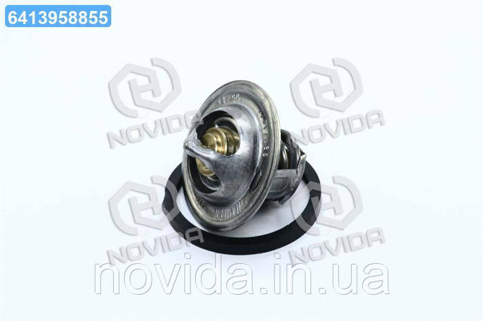 Купити Термостат DAEWOO NEXIA; OPEL ASTRA, CORSA (вир-во Wahler) 3017 ...