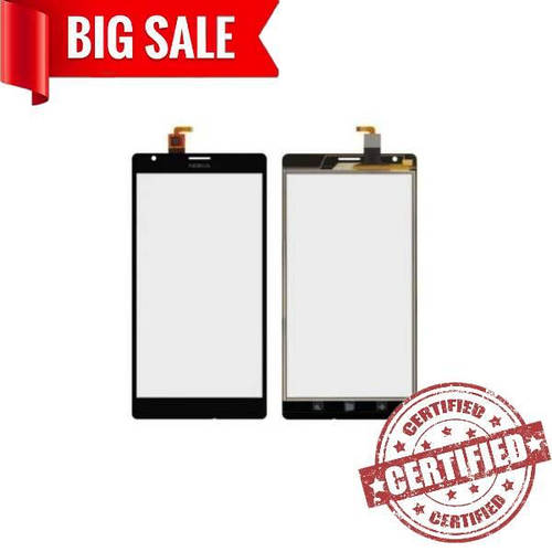 Touch screen Nokia Lumia 1520 black (Original China) (ID#1786490282 ...