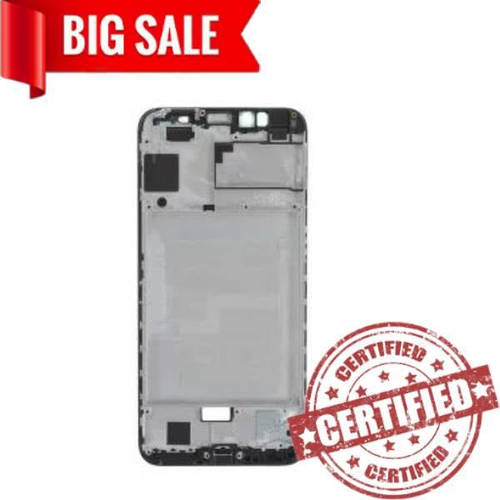 Frame Huawei Y6 Prime 2018 black (ID#1786490307), цена: 236 ₴, купити ...