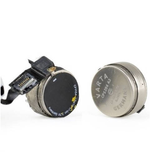 Купить Аккумулятор AirPods Pro A2084 / A2083 / CP1154 / CP1254 A3 ...