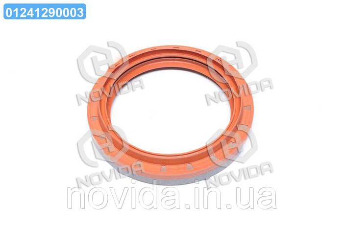 Купить Сальник хвостовика КАМАЗ 6520 80х105х13/18,5 Viton (RIDER) RD ...
