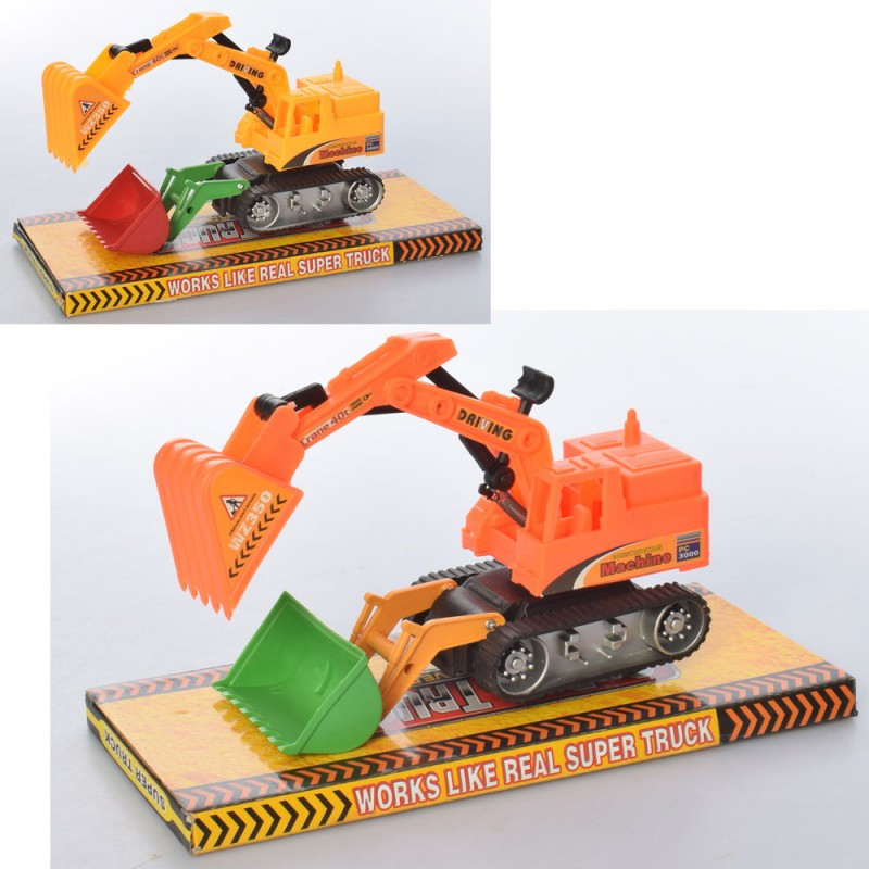 Купити Будова інертна 58623 22 см 01-4517467-23, ціна 144 грн - Prom.ua ...