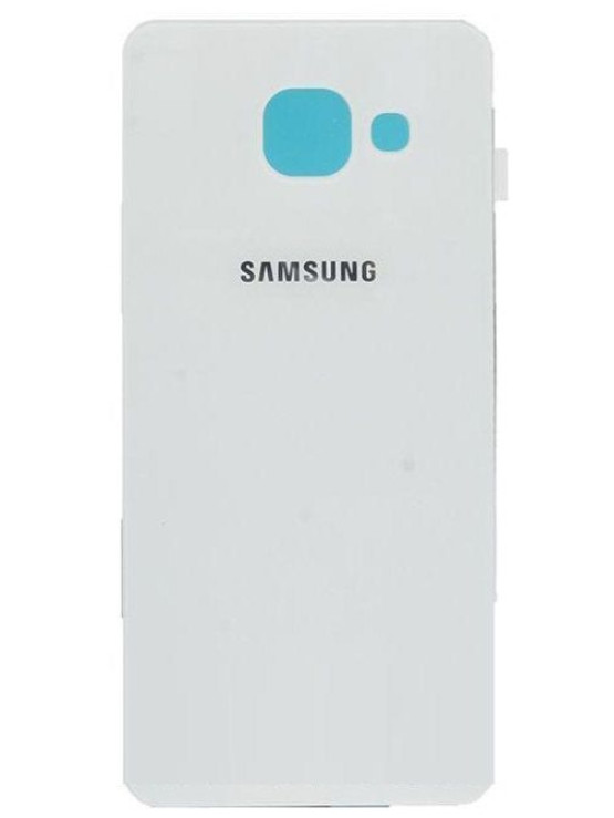 Задняя часть корпуса Samsung Galaxy A3 SM-A310F (2016) White (ID ...