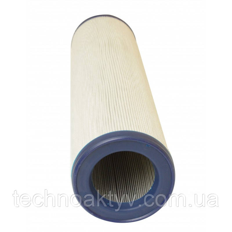 Купити Фільтр гідравлічного мастила Volvo Навантажувач (17410280), ціна ...