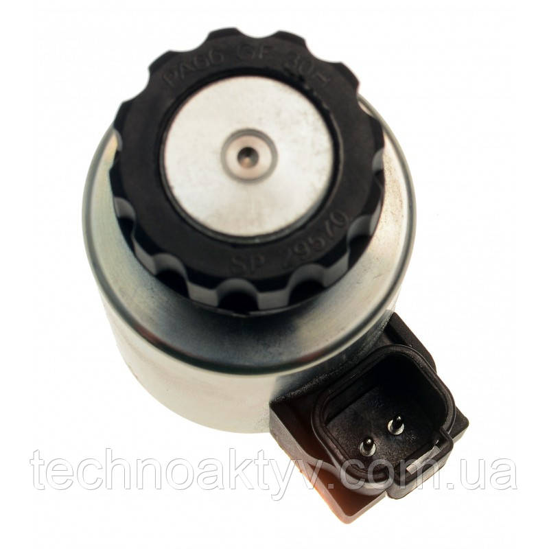 Котушка/Елетромагнітний клапан/Соленоїд 6192372 G, 2807012 на ...