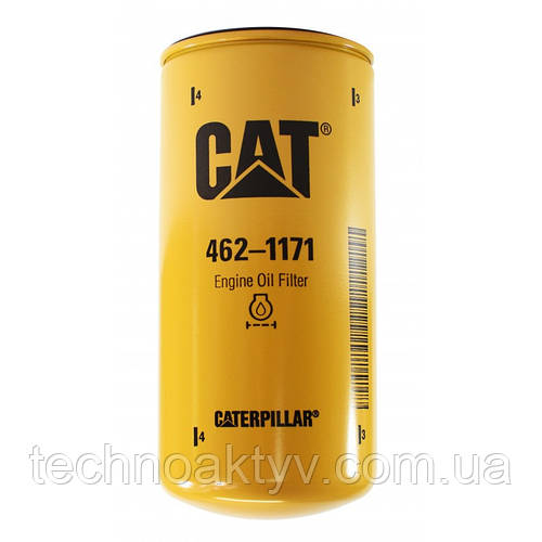 Фильтр моторного масла CATERPILLAR Оригинал (4621171 G) (ID#1786635624 ...