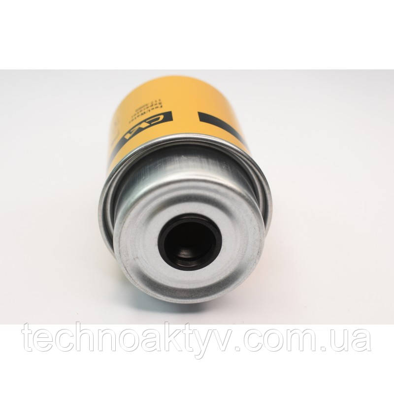 Паливний фільтр 1174089 CVA, P551430, 1174089 на Екскаватор ...