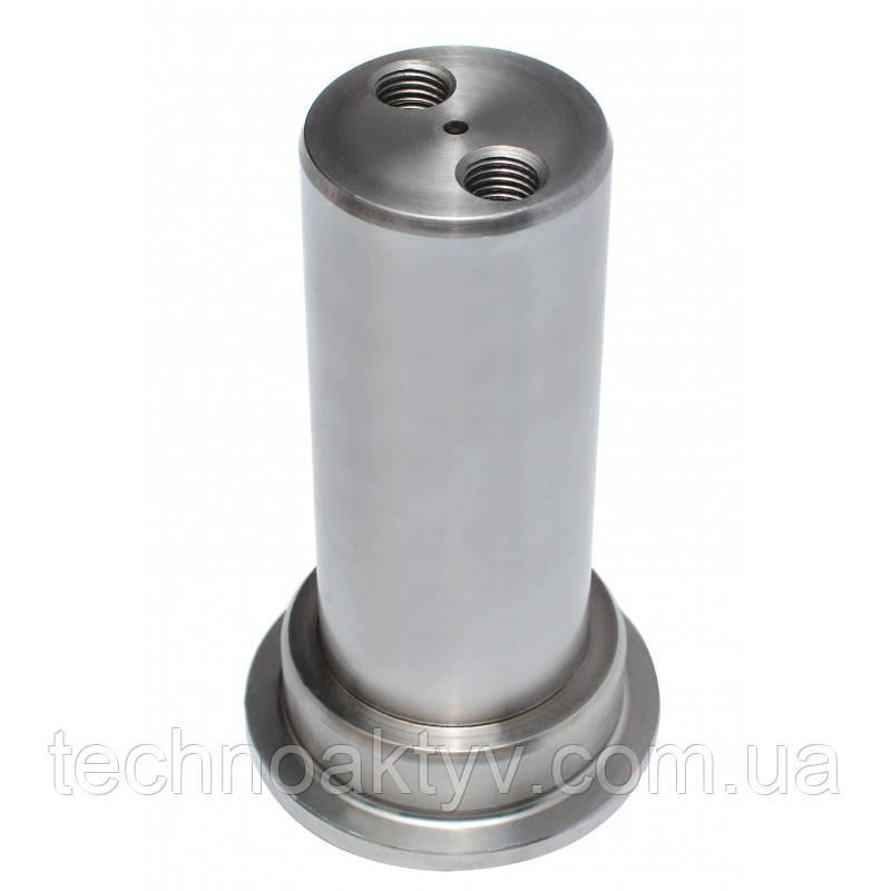 Палець скріплення (зчленування) навантажувача CAT (1343080) (ID ...