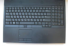 Ноутбук Dell Precision M6400 /17"/Core 2 Duo T9900 2ядра 3.06GHz/8GB ...