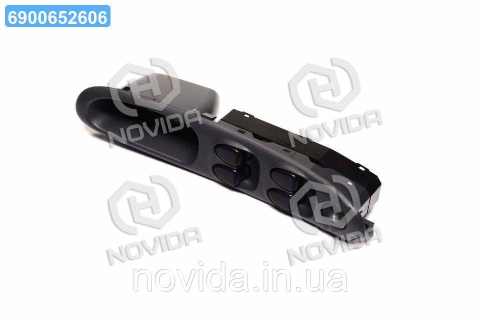 Купить Кнопки электроспеклоп. карты двери пер. лев. lanos (пр-во GM ...