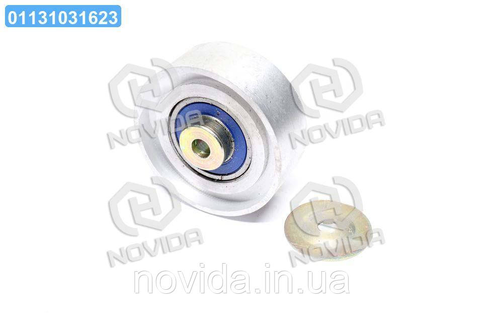 Купити Ролик направляючий КАМАЗ ЄВРО-2,ЄВРО-3 (Al) (поліпшеної ...