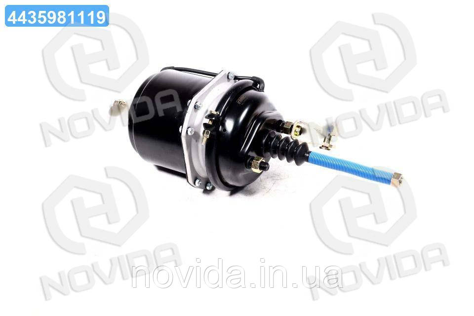 Купити Енергоакумулятор 30/30 SCANIA, VOLVO (RIDER) RD 019270, ціна ...