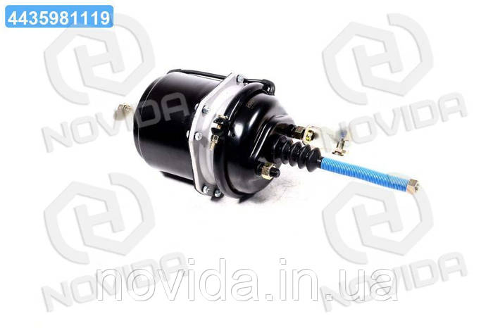 Купити Енергоакумулятор 30/30 SCANIA, VOLVO (RIDER) RD 019270, ціна ...