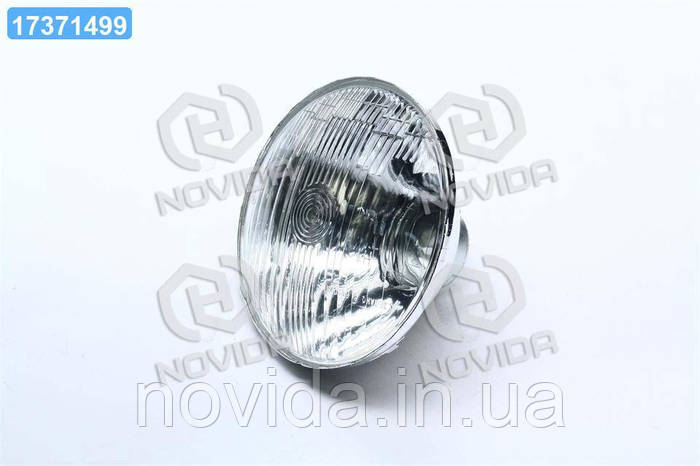 Купить Фара лев.=пра. (стекло+отражатель) ВАЗ 2103, 2106 12В дальн ...