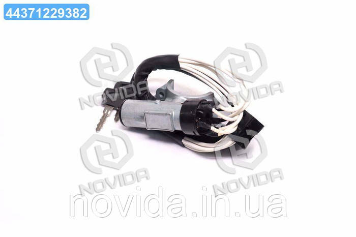 Замок зажигания с ключами MAN F2000/F90 (DECARO) DC 02.87.52 (ID ...