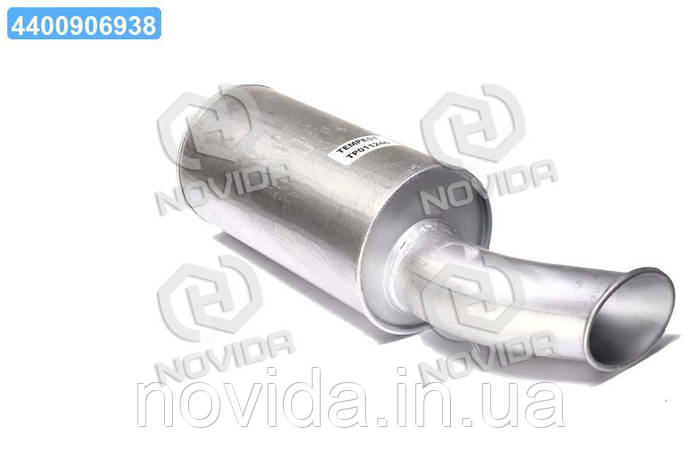 Купить Глушитель VOLVO FH/FM (TEMPEST) TP011246, цена 2067 грн — Prom ...