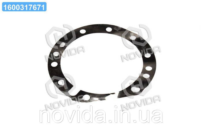 Шайба регулювальна (вир-во КамАЗ) 6520-2502052 (ID#1786752611), цена ...
