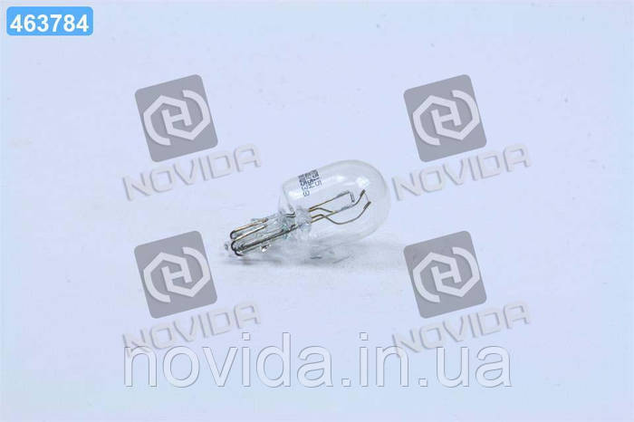 Лампа допоміжн. освітлення 12v 21/5w W3x16q (вир-во СНГ) 7515 (ID ...