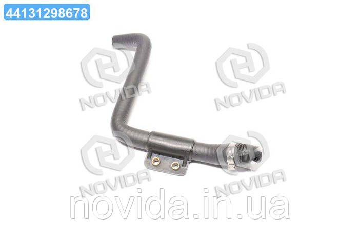 Патрубок Радиатора DAF XF 105 MX300/MX340/MX375 (TEMPEST) TP 00.27.414 ...