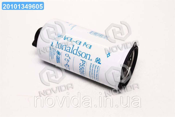 Купить Фильтр топливный CATERPILLAR (Donaldson) P550900, цена 1523 ...
