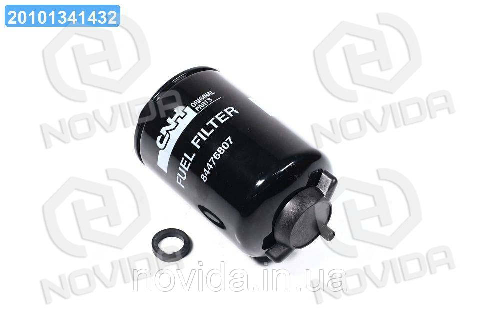 Фильтр Топливный CASE (J930942)(CNH) 84476807 — Купить Недорого на Bigl ...