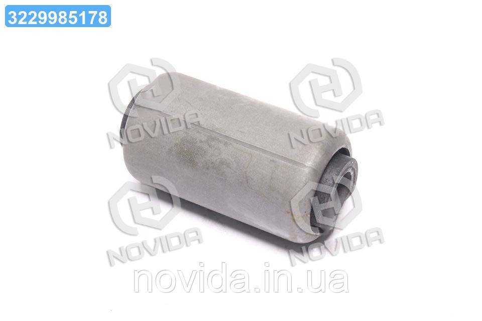 Сайлентблок (втулка) рессоры ISUZU, Богдан 16 целая 16*42*81 /зад ...