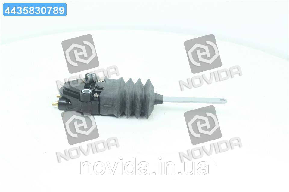 Купити Клапан рівня підлоги DAF, MAN, RVI, IVECO 99567438, ціна 744 ...