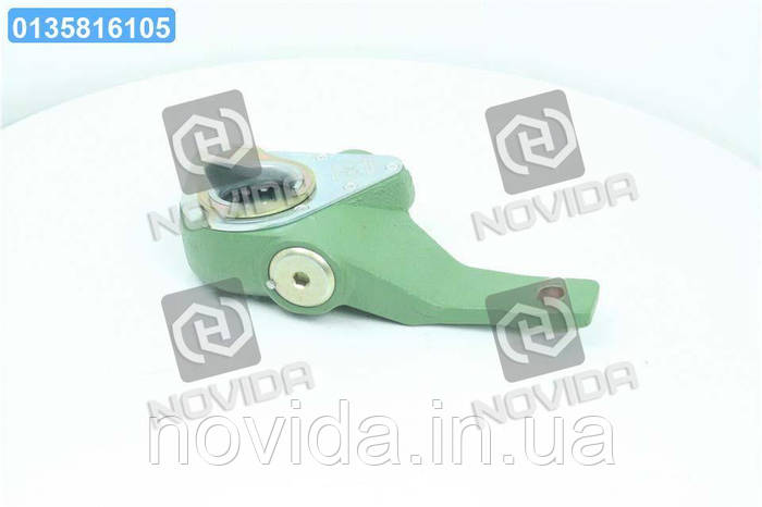 Купить Рычаг регулир. КамАЗ Евро-2 перед. лев. 79259, цена 1765 ...