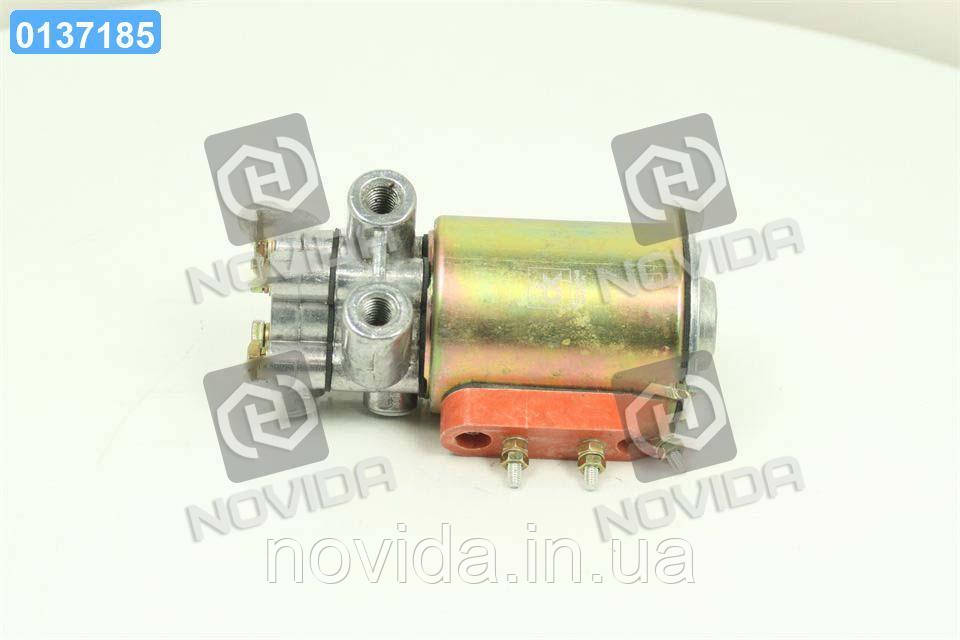 Клапан електромагнітний КАМАЗ, МАЗ ст. зразк. 5320-3721500-35 UA25 (ID ...