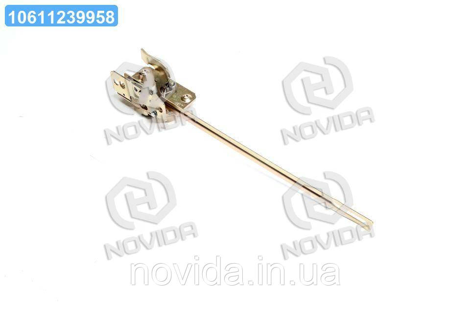 Купить Замок двери ЗИЛ левый 130-6105013, цена 373 ₴ — Prom.ua (ID ...
